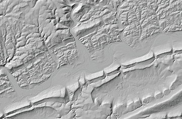 Lidar and Imagery