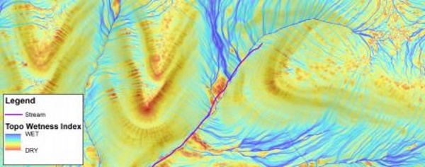 Lidar and Imagery